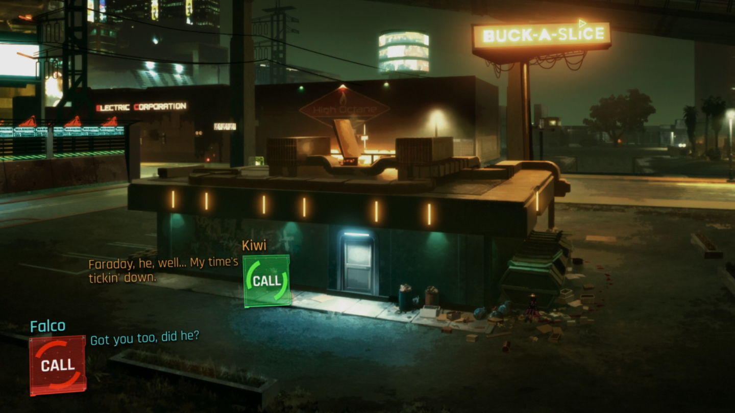 《電馭叛客：邊緣行者》夜城聖地巡禮指南！Trigger 動畫高度還原《電馭叛客 2077》遊戲場景引發朝聖熱潮 | 遊戲基地 Gamebase