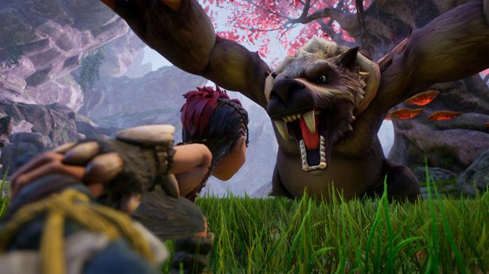 《Kaku：Ancient Seal World 卡庫：遠古封印》Steam 新品節開放 demo 試玩 | 遊戲基地 Gamebase