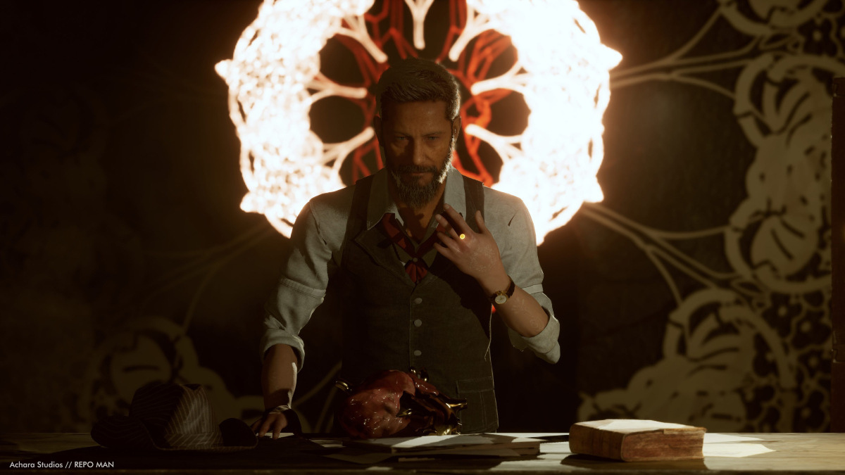 《Repo Man》討債 RPG 2023 年發售決定！活用各種手段逼迫債務人還錢抵債 | 遊戲基地 Gamebase