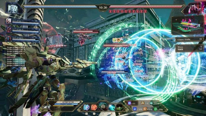 科幻 3D 塔防《Voidcrisis》Steam 正式版上市，在時間崩壞的戰場上保衛世界！ | 遊戲基地 Gamebase