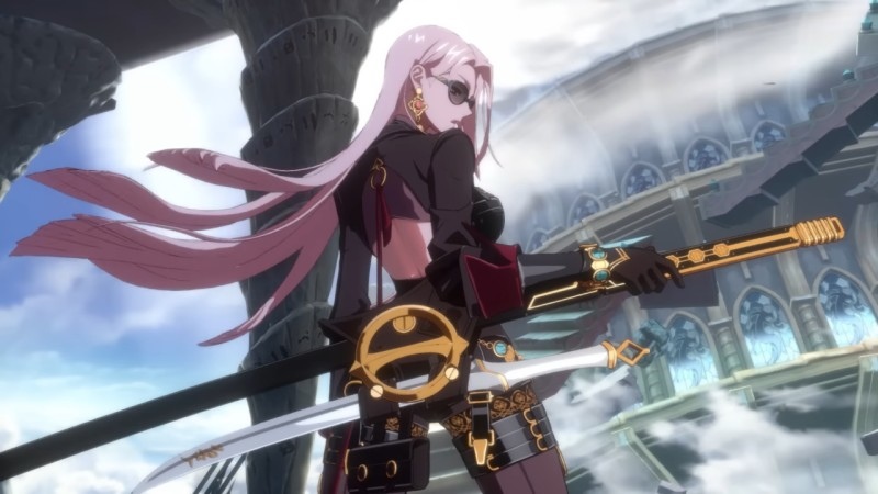 《DNF Duel》Switch 版 2023 年春天發售決定，新 DLC 角色「Blade」預告推出 | beanfun!