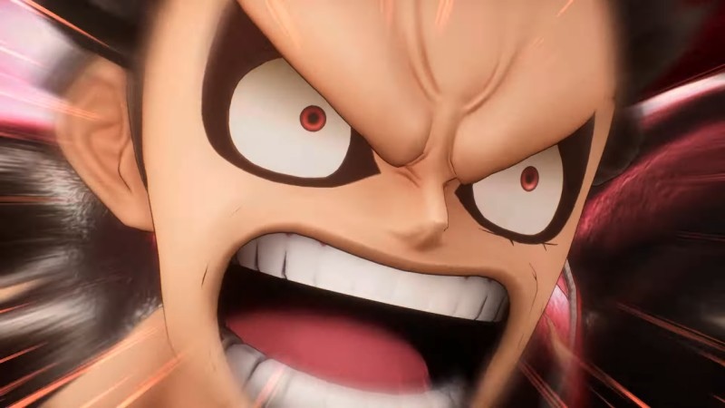 《One Piece 時光旅詩》傳說島嶼冒險啟航！同步公開上市發售宣傳影片 | beanfun!