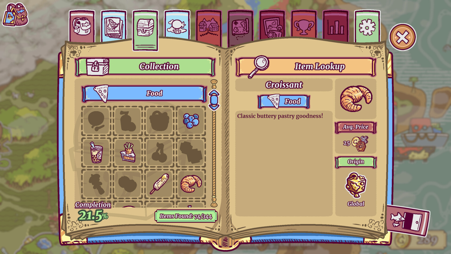 《Townseek》可愛飛艇探索交易遊戲推出 Steam 免費體驗版 | beanfun!