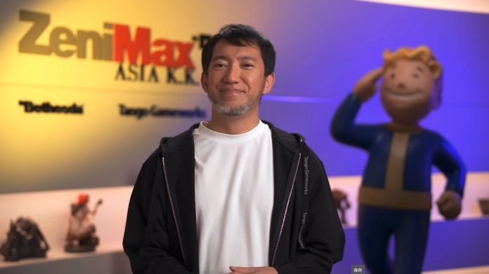 日本知名開發者 Tango Gameworks「三上真司」即將離職，未來動向令人關注 | 遊戲基地 Gamebase