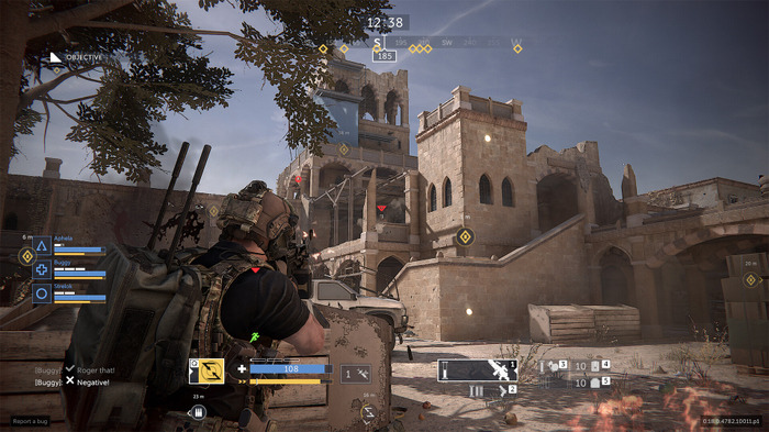 全球登錄玩家人數突破 230 萬人《Caliber》2023 年 Q2 正式上市！同步釋出新遊戲預告片 | 遊戲基地 Gamebase