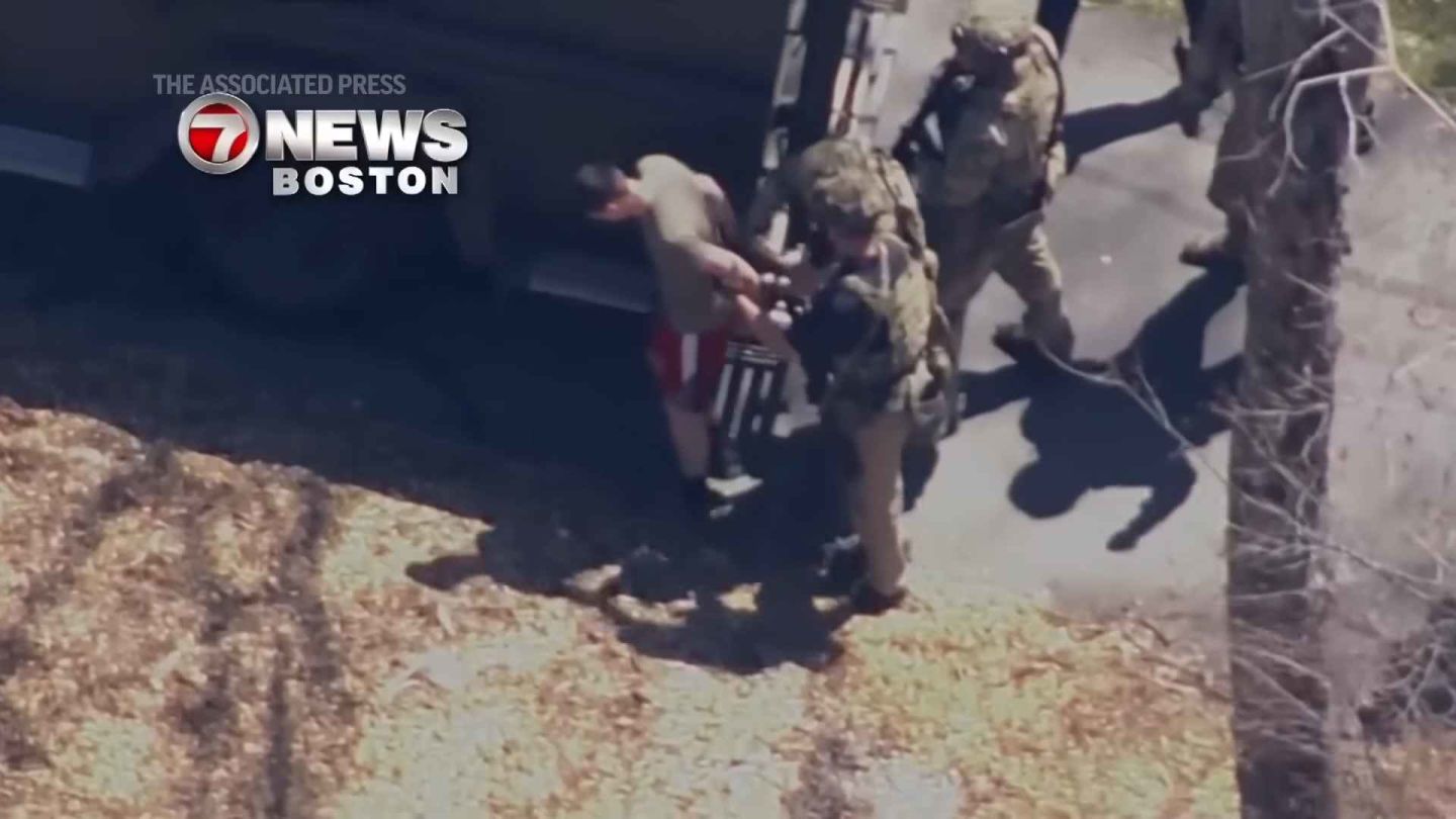 五角大廈軍資嚴重洩密案主嫌因 Steam 個人資料和一張桌子被 FBI 循線逮捕 | 遊戲基地 Gamebase