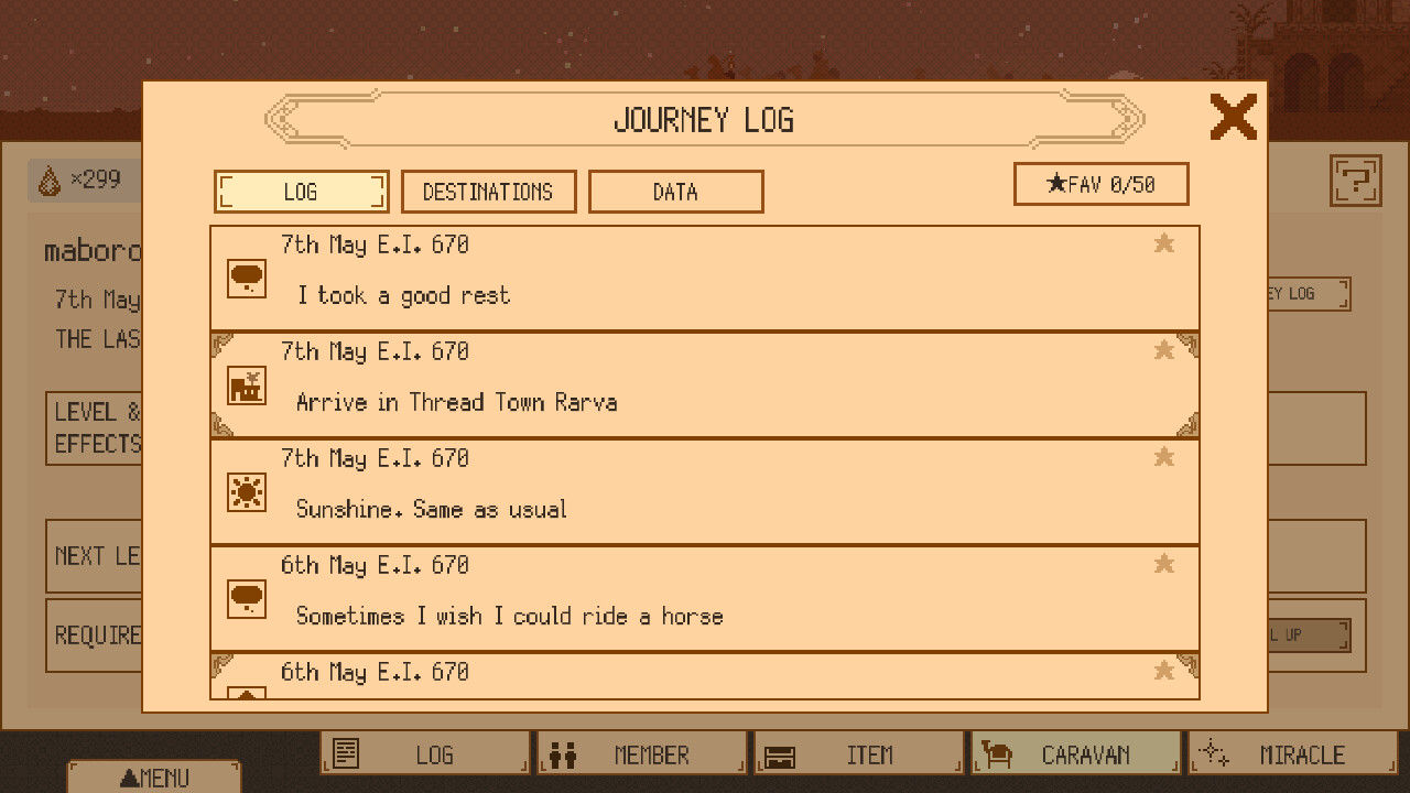 放置模擬新作《maboroshi caravan》搶先體驗日公開，見證神秘沙漠商隊解放靈魂之旅 | 遊戲基地 Gamebase