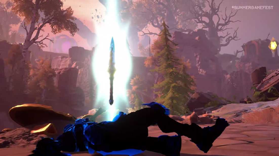 《Wayfinder 尋路人》最新預告公開，今年夏季開放搶先體驗！ | beanfun!