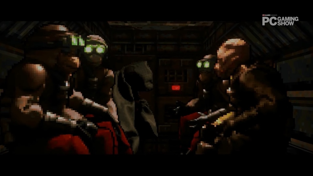 《Fortune's Run》單人專用 FPS 搶先體驗版 9 月初 Steam 推出上架 | 遊戲基地 Gamebase