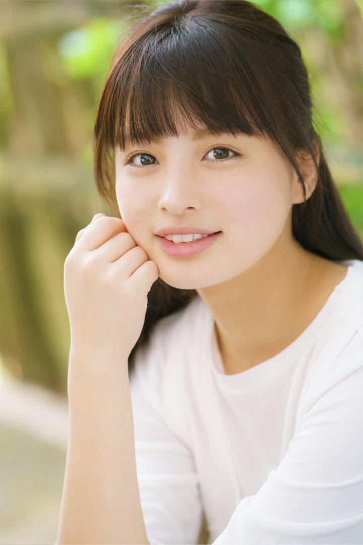 【2023漫博】來自沖繩的美女藝人「KINAKO」2023漫博日本館首次登台 | 遊戲基地 Gamebase