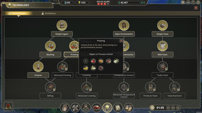 私釀酒模擬體驗《Moonshine Inc.》家機版 6/27 正式推出 | 遊戲基地 Gamebase