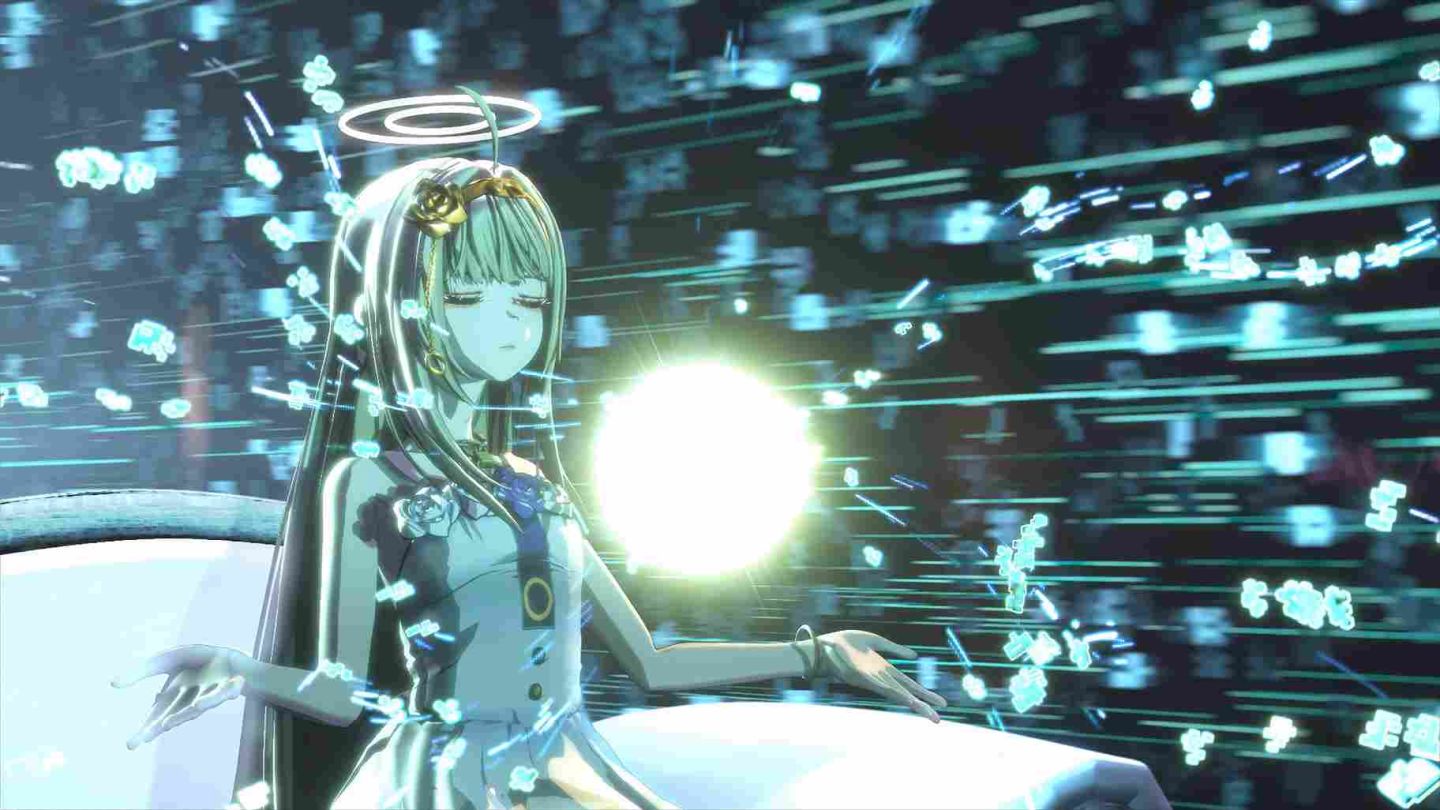 動作RPG《CRYMACHINA 慟哭奇機》繁中版今日上市！公開前導影片、舉辦上市活動 | beanfun!