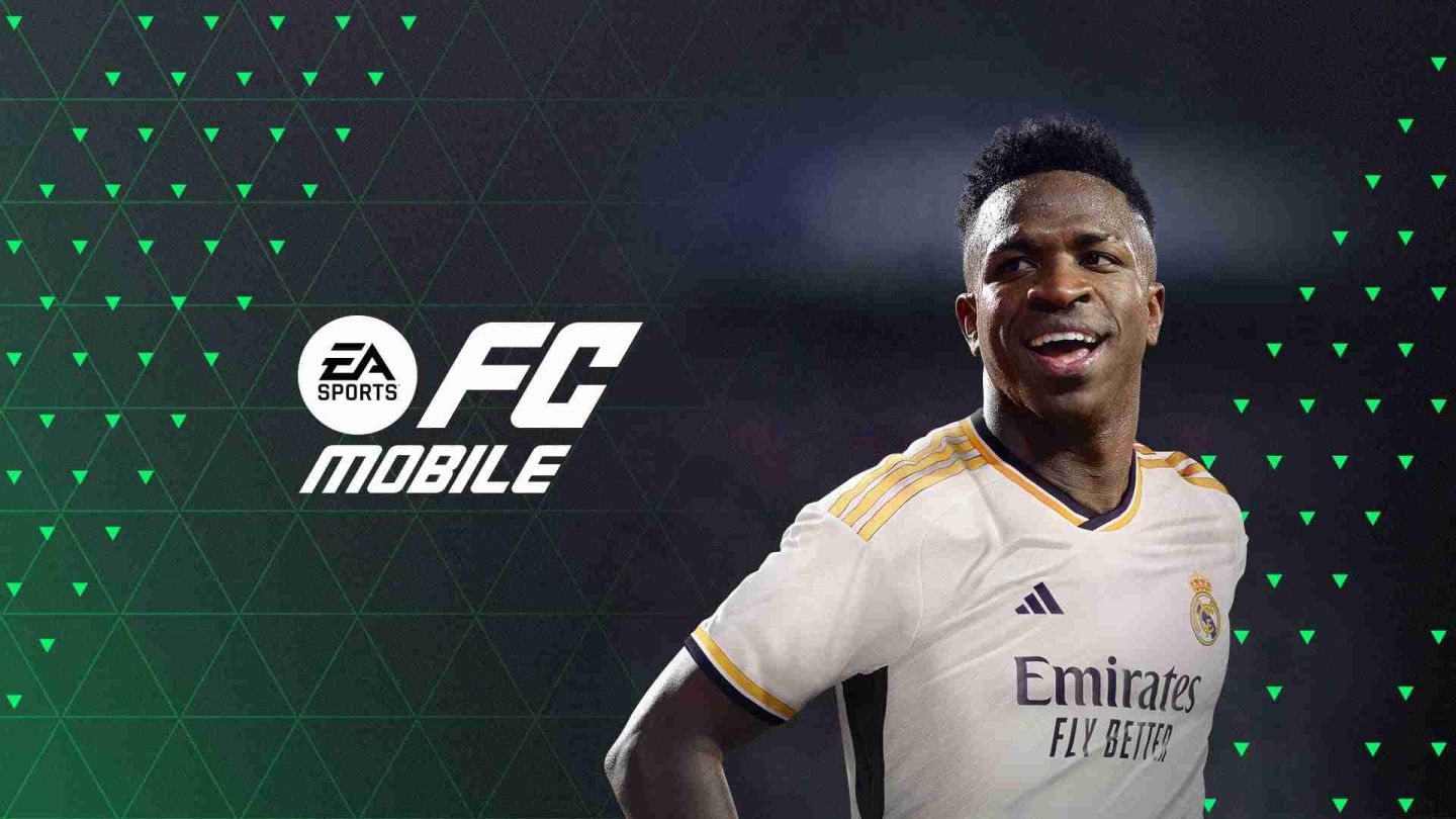 《EA SPORTS FC》於《EA SPORTS FC MOBILE》打造沉浸式全新玩法，延續世界性遊戲之願景 | 遊戲基地 Gamebase