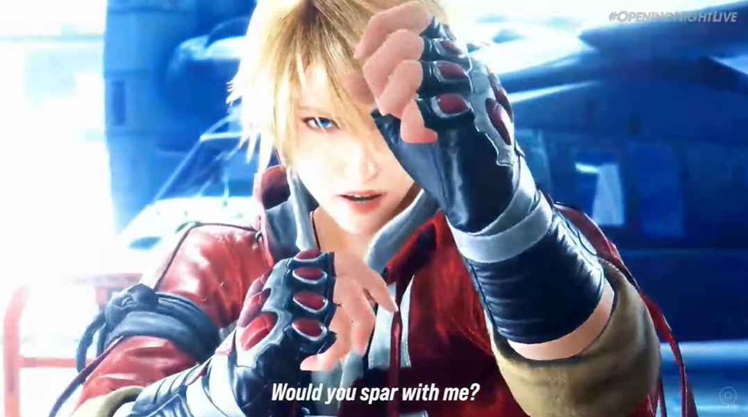 《鐵拳8》公開 gamescom 2023 最新宣傳影片，發售日2024年1月26日迎接對戰新章 | beanfun!