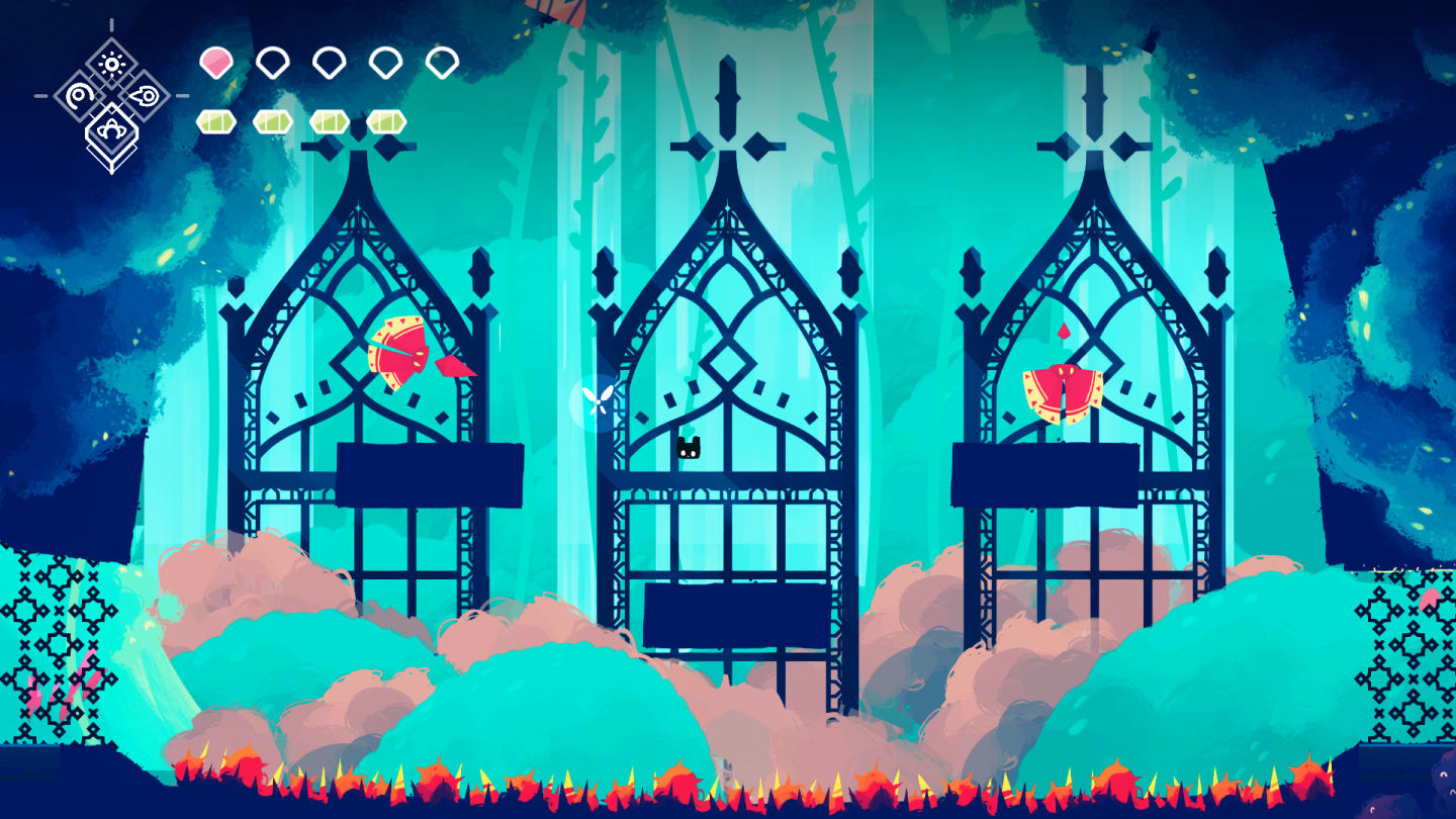 2D 平台動作《Faerie Afterlight》9 月發售，操作雙人組合勇闖印尼民間傳說世界 | 遊戲基地 Gamebase