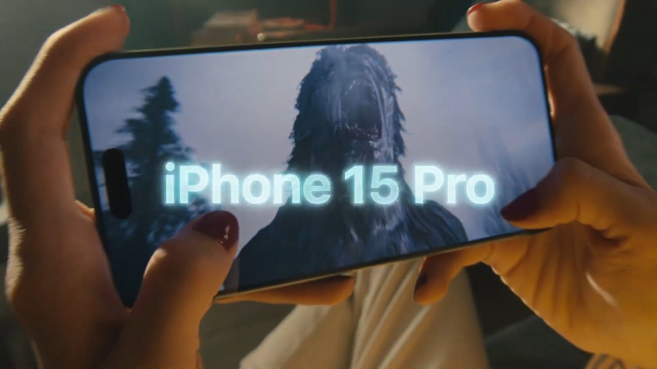 iPhone 15 Pro 、 Pro Max 可遊玩《惡靈古堡8》、《刺客教條：幻象》等 PC 遊戲 | 遊戲基地 Gamebase