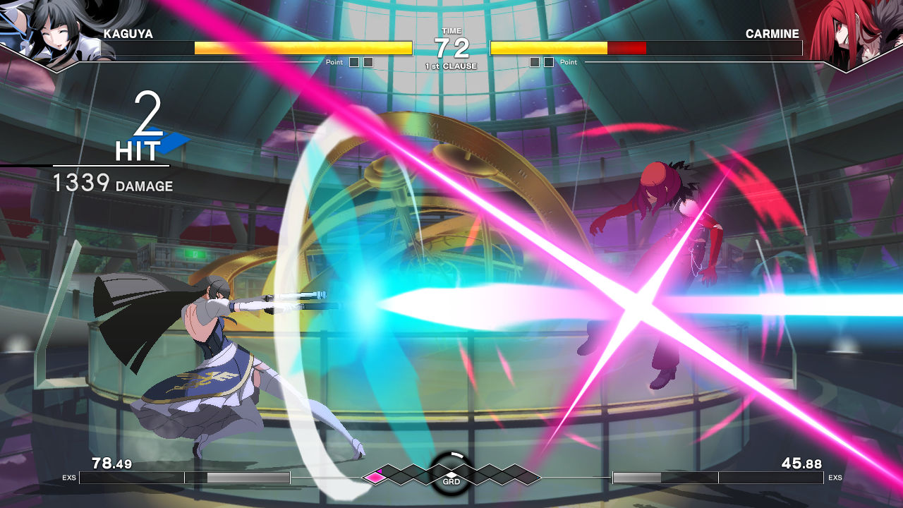 《夜下降生 II Sys:Celes》中文版確定於2024年1月25日上市！公開參戰新角色介紹及季票內容 | 遊戲基地 Gamebase