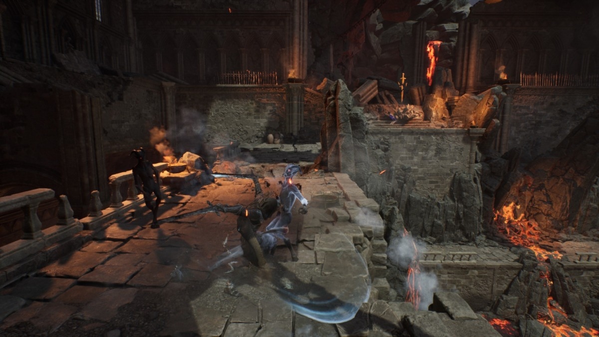 《The Awakener：Forgotten Oath》10/18 發售決定！demo 版開放搶先試玩 | 遊戲基地 Gamebase