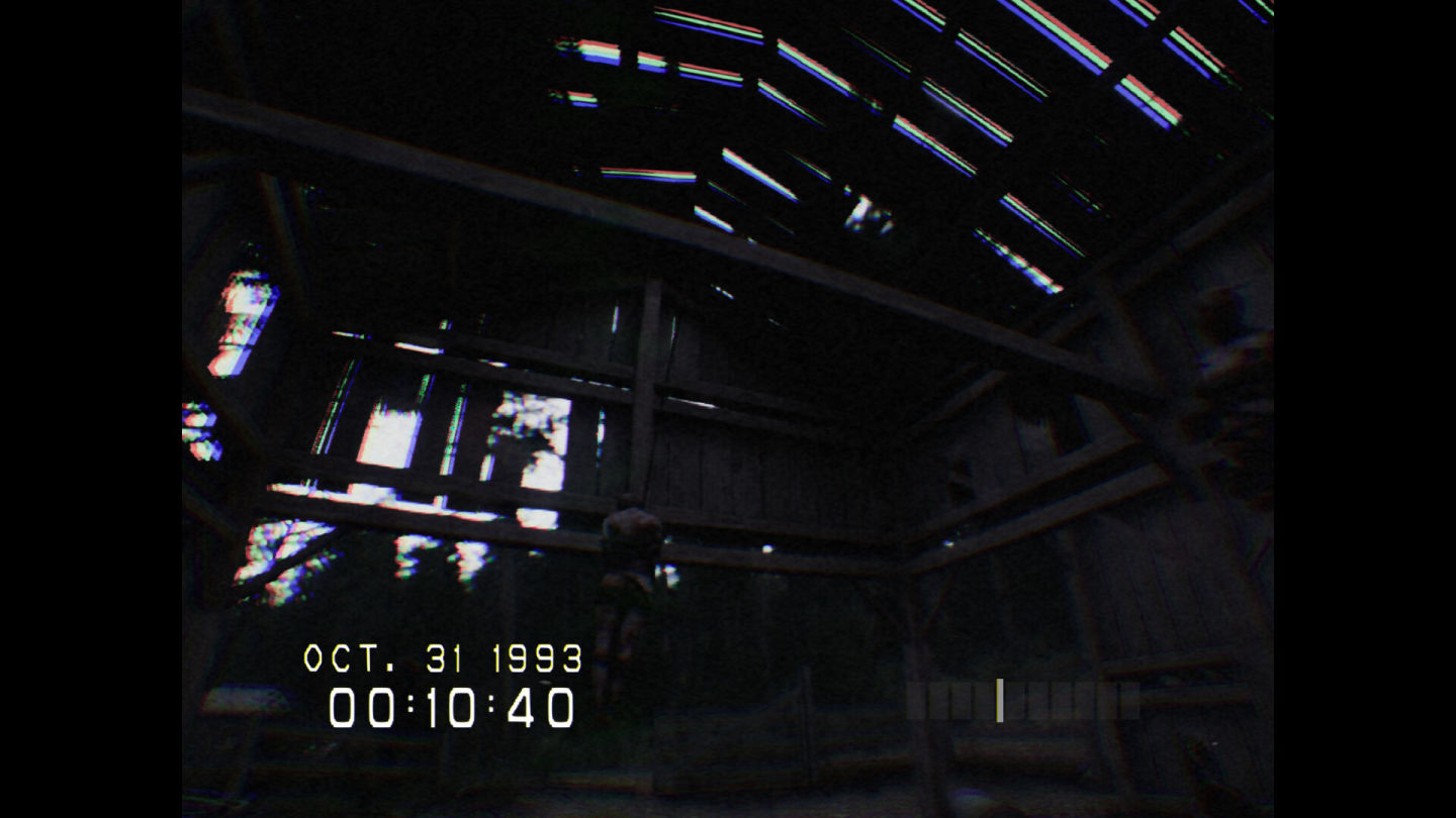 只要尖叫就要重來的恐怖遊戲《DON’T SCREAM》10/27 開放 Steam 搶先體驗 | 遊戲基地 Gamebase