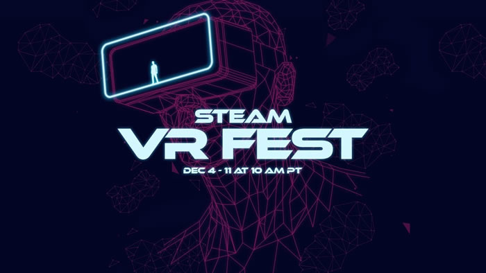 「Steam VR節」限時開幕！眾多 VR 遊戲好康優惠開放中 | 遊戲基地 Gamebase