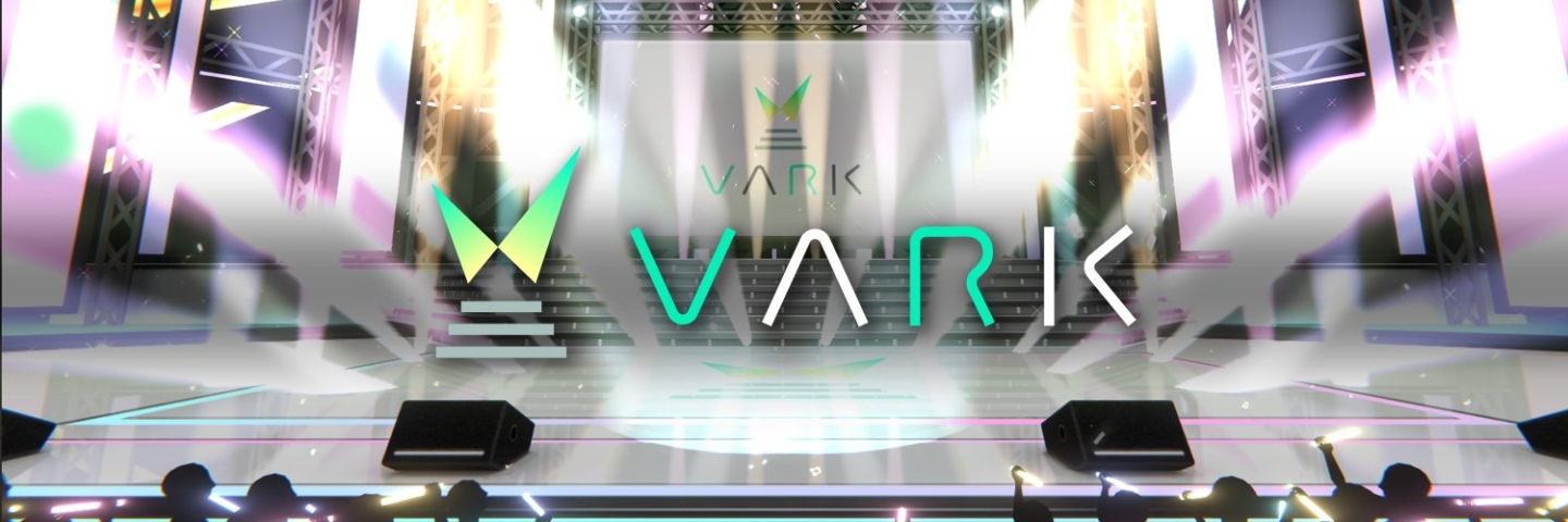 曾舉辦 hololive 與彩虹社多次 VR 演出，娛樂特化型元宇宙平台「VARK」宣布結束服務 | 遊戲基地 Gamebase