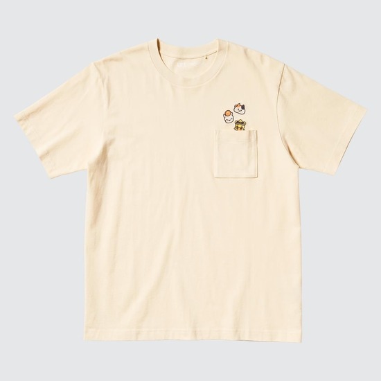 《FF》系列與 UNIQLO 再度聯手，全新聯名設計款 UT 6 月開賣 | 遊戲基地 Gamebase