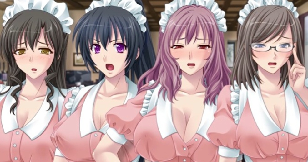 發行商配合母親節推Steam人妻母系同捆包，多款MILF風成人遊戲特賣 | 遊戲基地 Gamebase