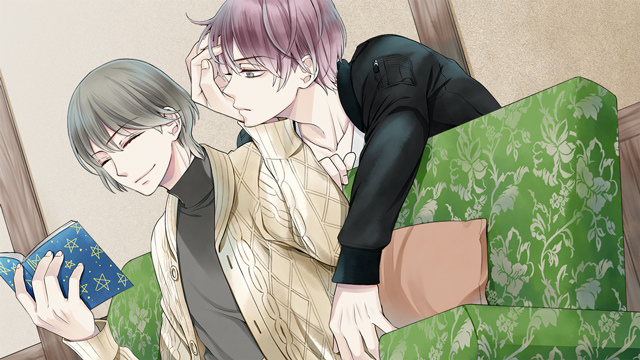 BL 遊戲《活祭之城》Switch／Steam 發售日公開！即日同步開放預約 | 遊戲基地 Gamebase