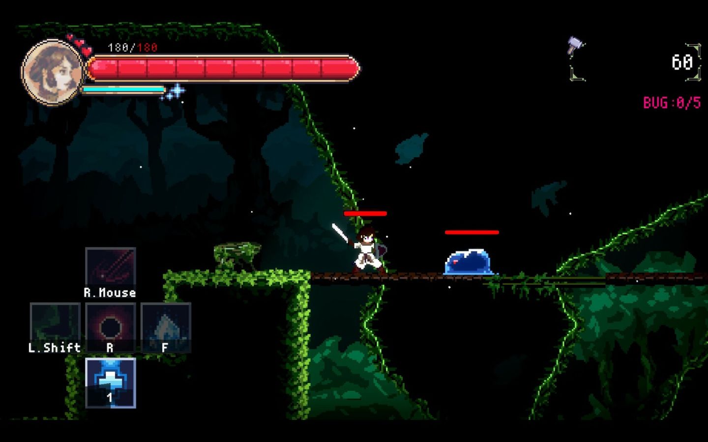 遊戲開發 x 戀愛冒險《Debug女友》上架 Steam，與心儀的女孩一起完成最棒的作品！ | 遊戲基地 Gamebase