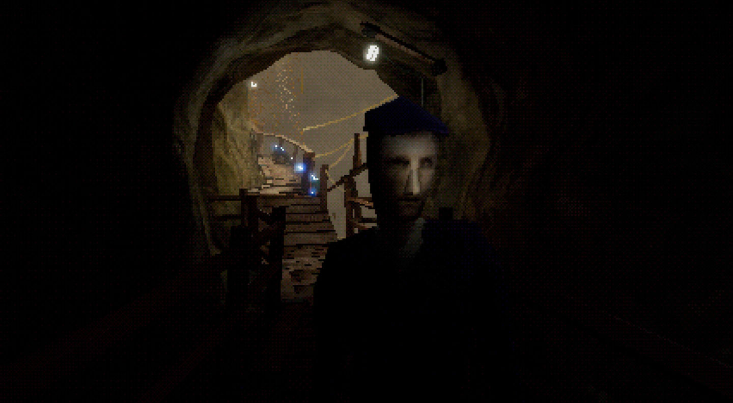 極端環境探索恐怖遊戲《THRESHOLD》Steam DEMO 版免費公開 | 遊戲基地 Gamebase