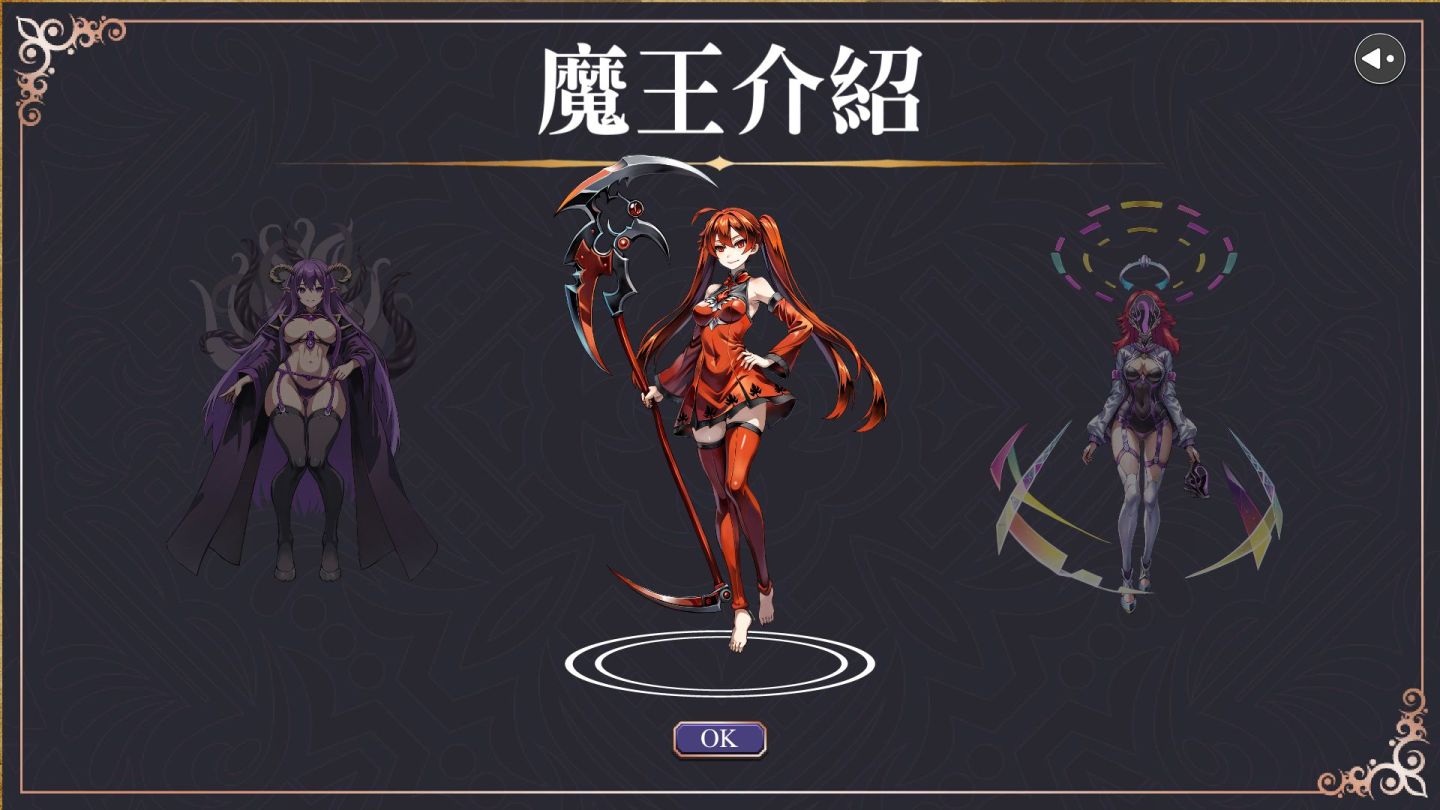 Steam成人橫向2D冒險遊戲《淫門之鑰: 黃金秘密》預計2024年底推出，以神父聖力對抗荒淫情慾 | 遊戲基地 Gamebase