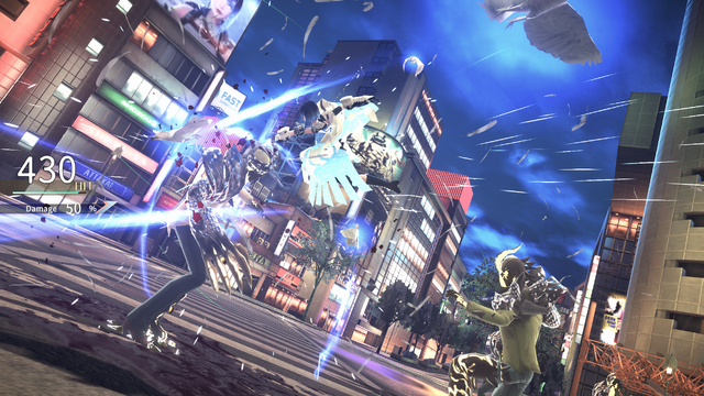 《Reynatis 雷納提斯》PS 體驗版開放下載！下載版即日起開放預購 | 遊戲基地 Gamebase