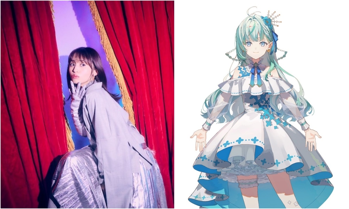 《Love Live! Sunshine!!》聲優逢田梨香子宣布將以 VTuber「りきゃこ」出道 | 遊戲基地 Gamebase