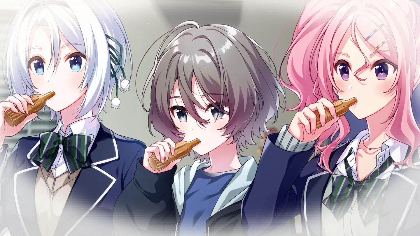 《告別回憶》系列華麗回歸！最新作《SINce Memories：星穹之下》10/23 正式發售 | 遊戲基地 Gamebase