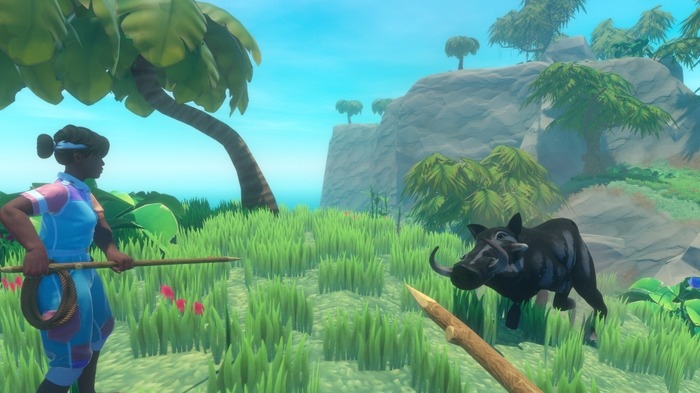 海洋生存冒險《Raft》PS5／Xbox Series X|S 家機版正式推出 | 遊戲基地 Gamebase