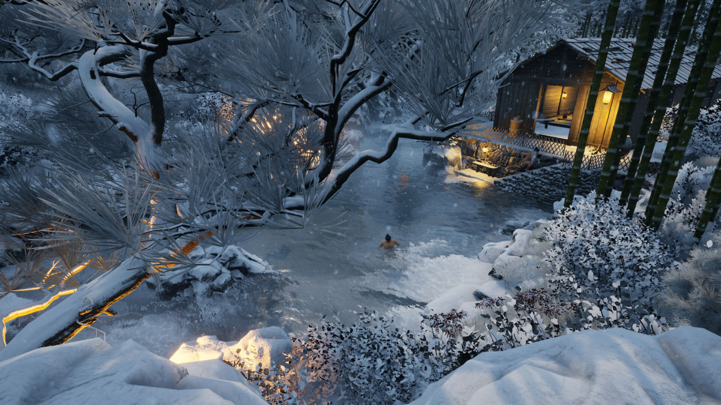 H2 Interactive 攜手傑仕登合作參展 2025 台北國際電玩展 | 遊戲基地 Gamebase