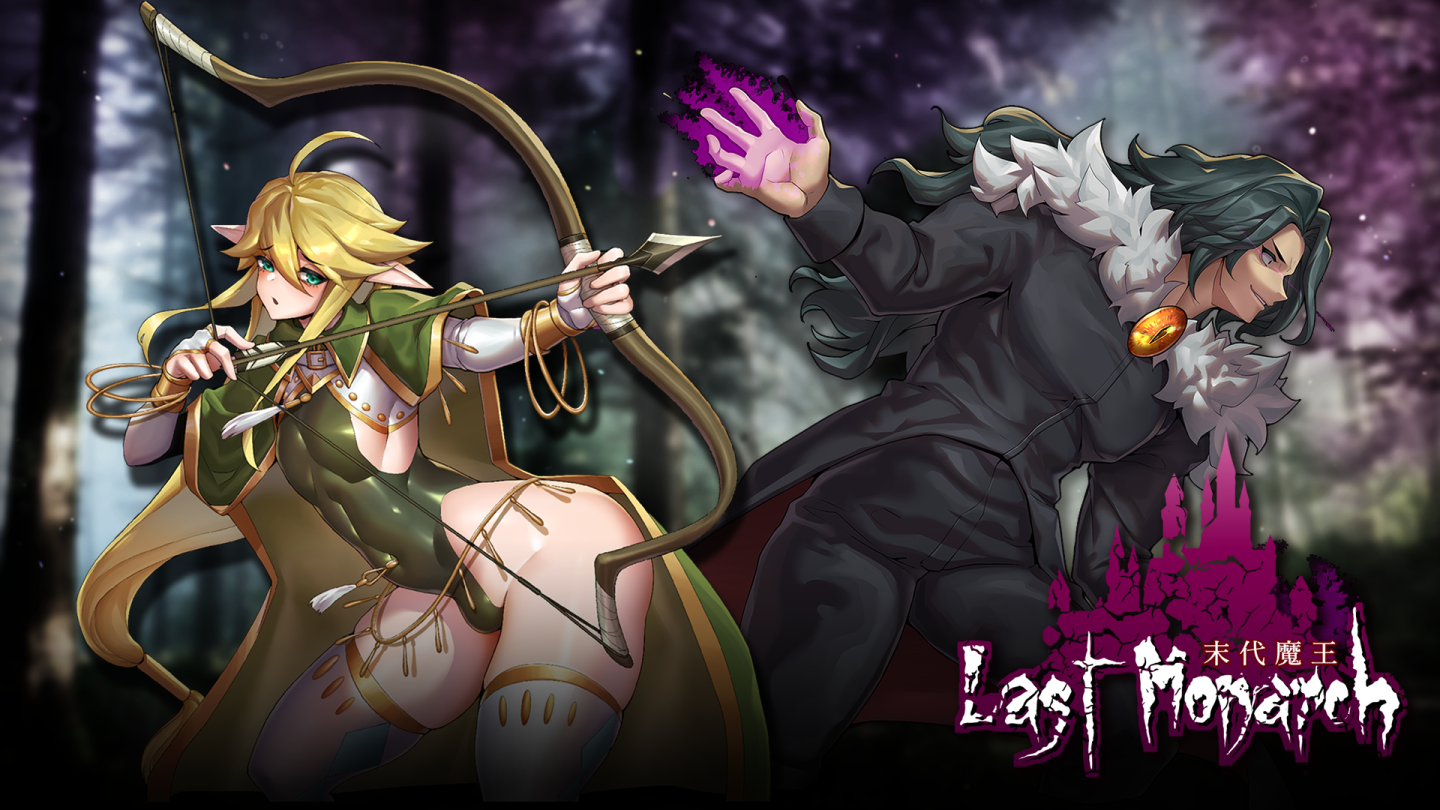 芒果派對首度登陸 Nintendo Switch！Roguelite動作遊戲《末代魔王》2/6上市 | 遊戲基地 Gamebase