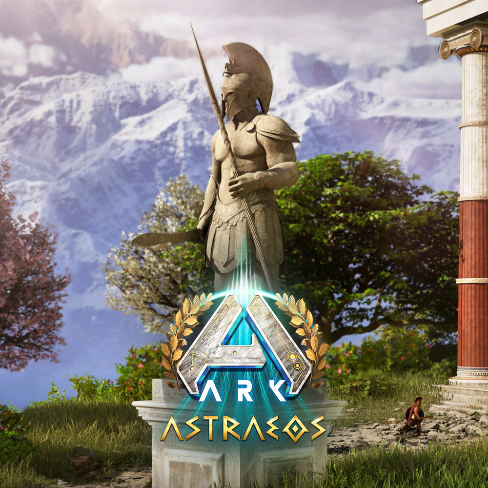 開放世界恐龍生存動作《ARK：Survival Ascended》PS5 版追加內容「ARK：Astraeos」正式發售 | 遊戲基地 ...