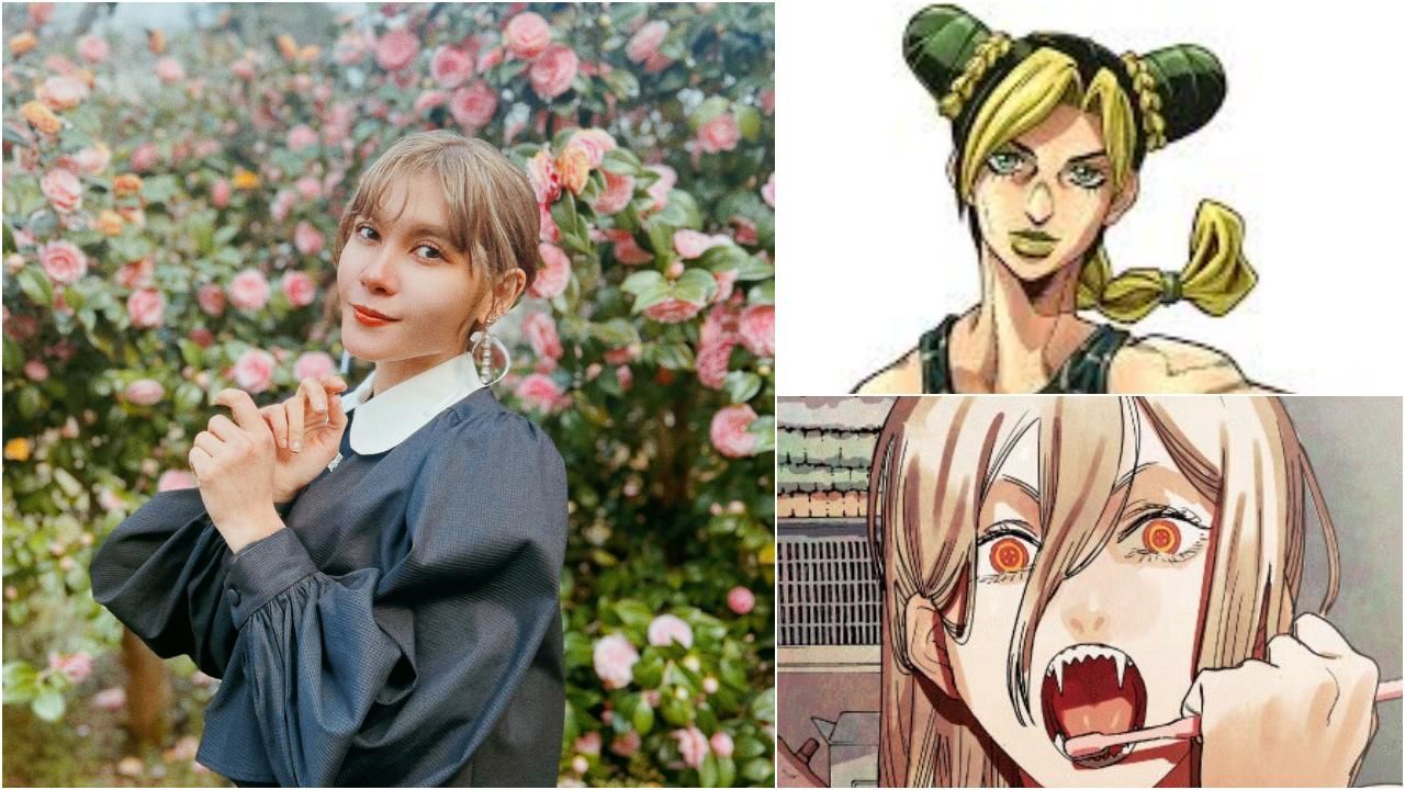 《JOJO》《鏈鋸人》聲優菲魯茲．藍宣布重啟聲優活動與移籍 Mausu Promotion | 遊戲基地 Gamebase