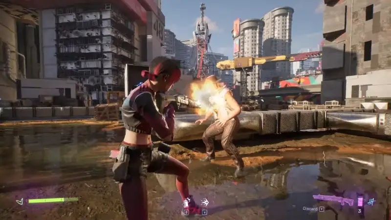 《Spine》Switch 2 版發表！「玩法和 freeflow 的戰鬥設計」預告片同步公開 | 遊戲基地 Gamebase