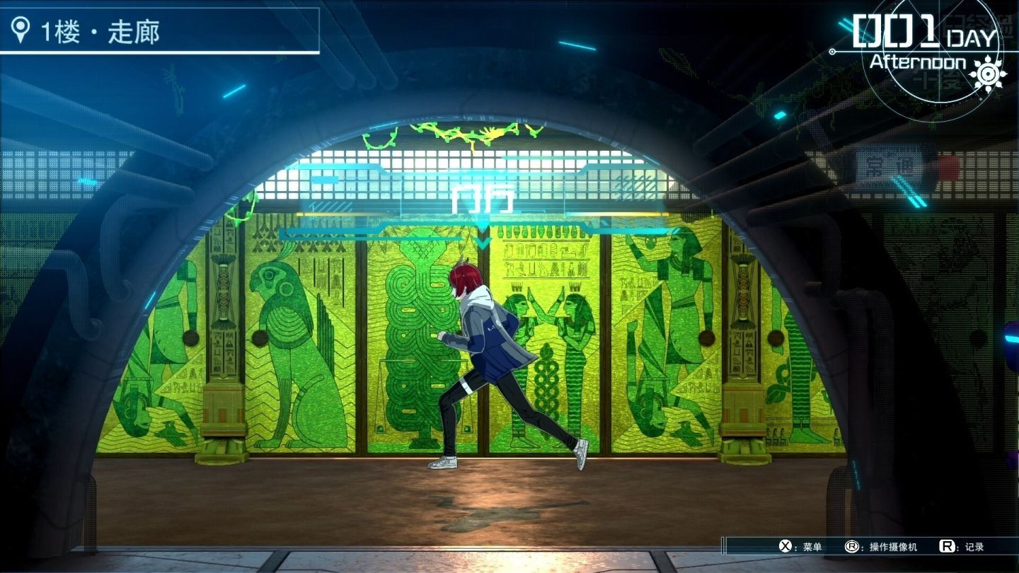 《百日戰記 -最終防衛學園-》合作廣告公開，壹百滿天原莎樂美 x アキラ100%爆笑代言 | 遊戲基地 Gamebase