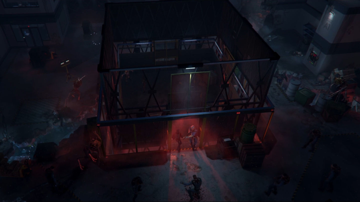 硬派回合制策略《Critical Shift》Steam 即將推出！玩家測試招募同步展開中 | 遊戲基地 Gamebase