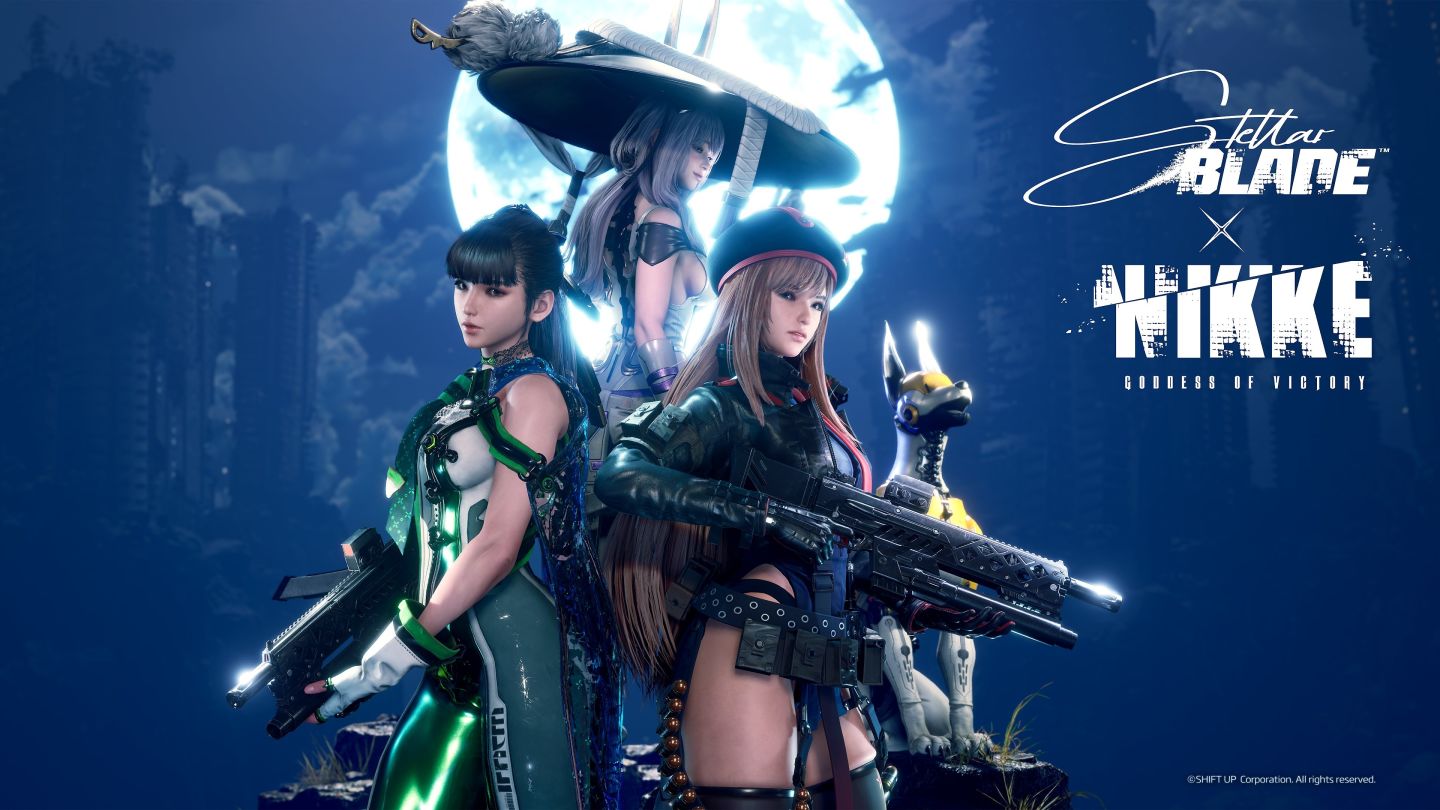 《劍星》PC 版壓倒性好評峰值 18 萬人，SHIFT UP 宣布全球全平台銷量突破 300 萬套 | 遊戲基地 Gamebase