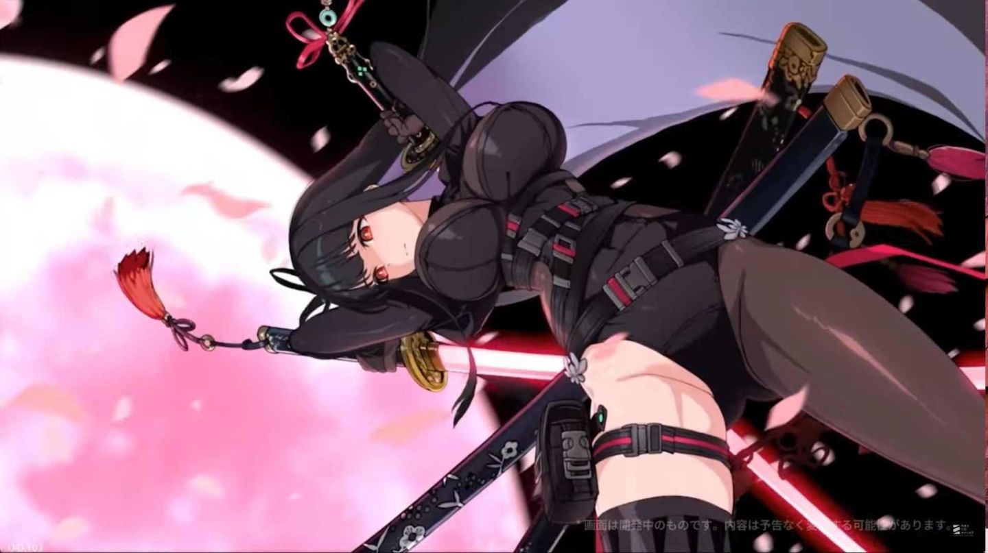 《第七史詩》團隊新作《Chaos Zero Nightmare 卡厄思夢境》製作發表會 7/9 登場 | 遊戲基地 Gamebase