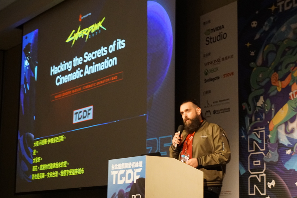 CDPR 首席電影動畫師暢談《電馭叛客 2077》劇情動畫內幕，手工與細節雕琢為夜城注入靈魂 | 遊戲基地 Gamebase