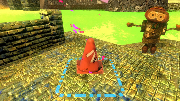 地下挖掘探索＋地上社群互動《Mashina》7/31 正式推出 | 遊戲基地 Gamebase