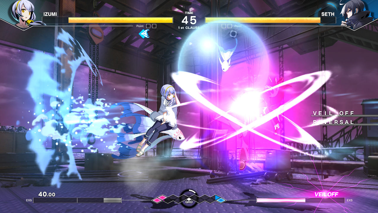 《夜下降生 II Sys:Celes》新 DLC 角色「泉」今天上市 | 遊戲基地 Gamebase