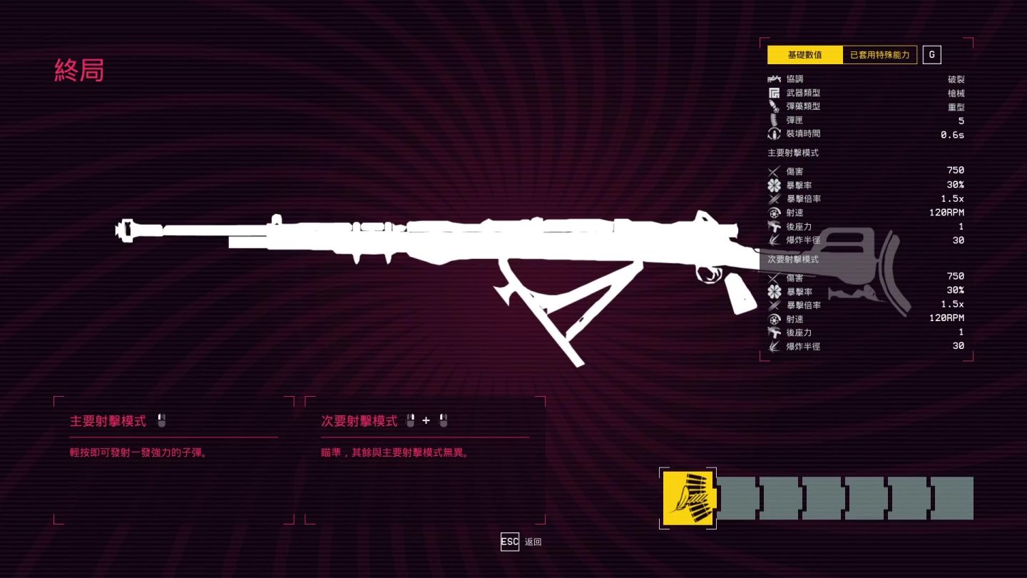 首發折扣 10%OFF！Boss 連戰 FPS《不屈者》正式登陸 Steam／Epic Games Store 商店 | 遊戲基地 Gamebase