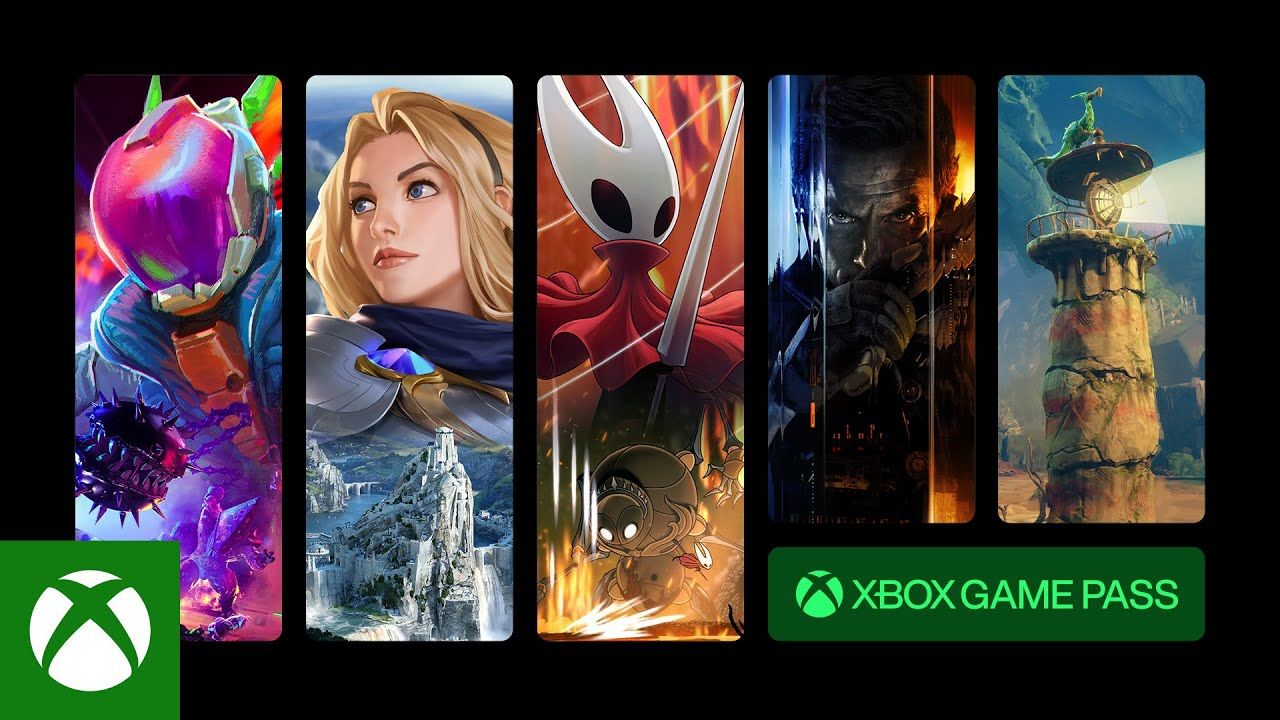 Xbox Game Pass 方案調整結構，微軟推「Essential、Premium、Ultimate」三大方案加入更多內容 | 遊戲基地 Gamebase