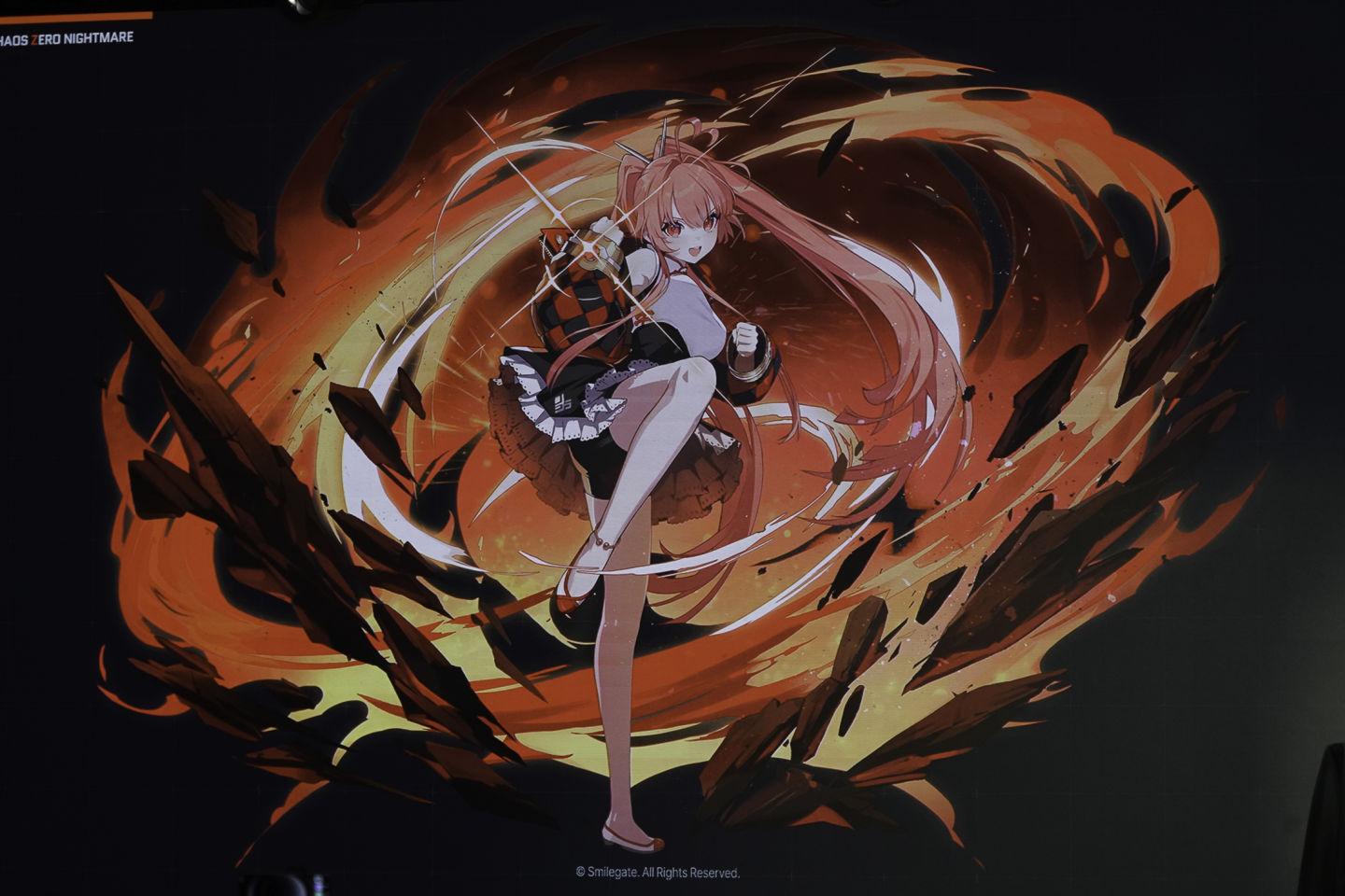 《卡厄思夢境》開發團隊來台介紹 Roguelike 卡牌構築 PVE 玩法，為角色打造 30 多種 2D 動畫 | 遊戲基地 Gamebase